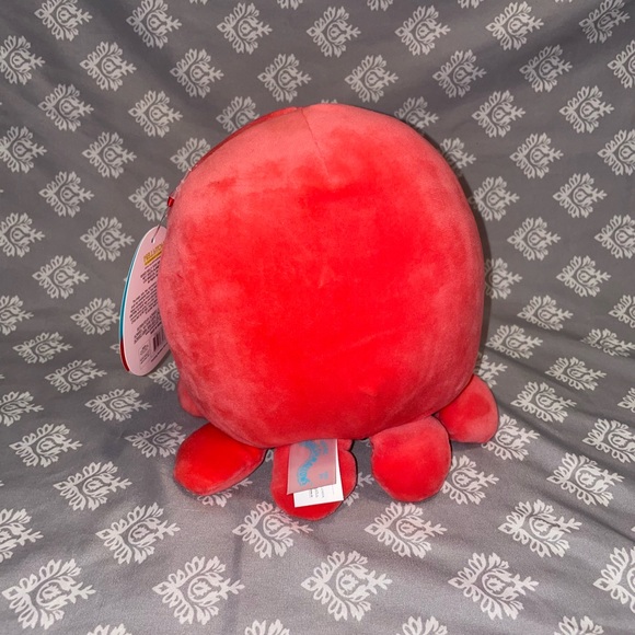 Kellytoy | Other | Veronica The Octopus Squishmallow | Poshmark